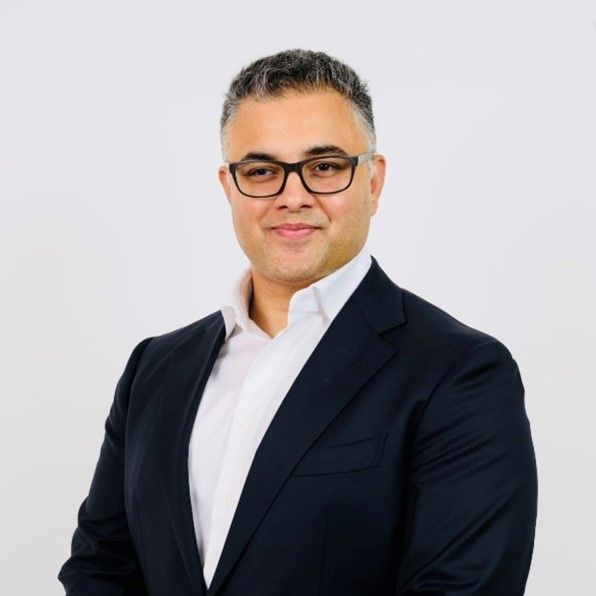 Chetan Sharma - Provenance Partners