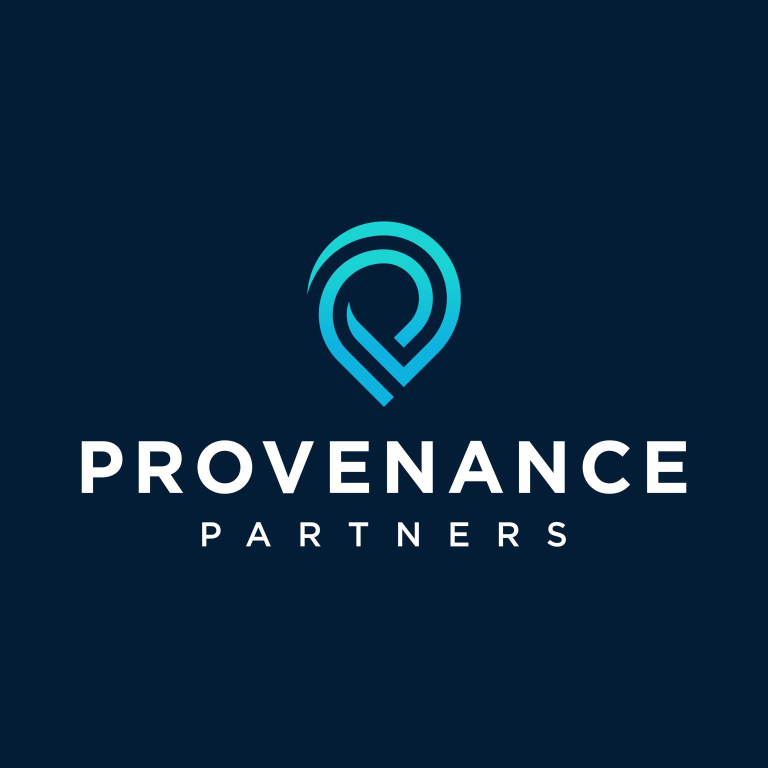 Homepage - Provenance Partners